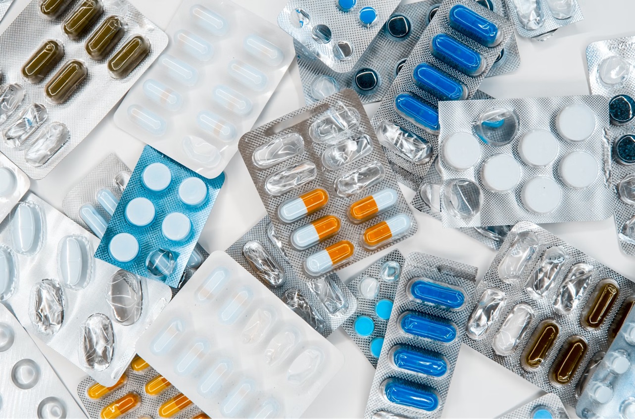 Expired Medications: Fact vs. Fiction
